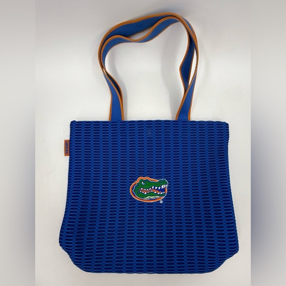 Alan Stuart | Bags | University Of Florida Uf Gators Alan Stuart Tote ...